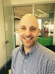 Stephen Ferrando Joins CharityEngine Donor Management Software as Vice President of Client Services